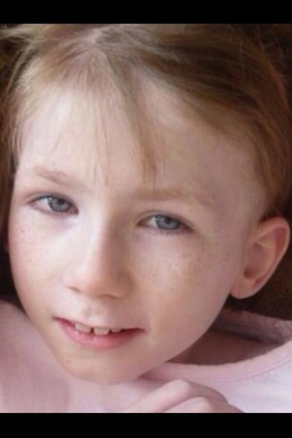 Laura McCabe is fundraising for The Kiltwalk