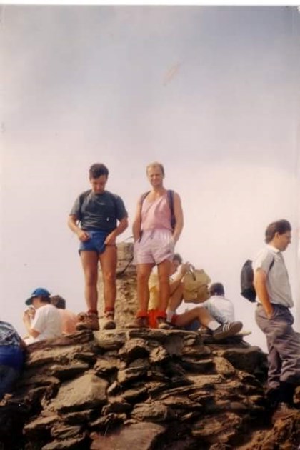 Jonathan Ruck is fundraising for UK Sepsis Trust