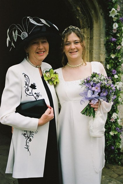 Emily Hawke is fundraising for Cancer Research UK