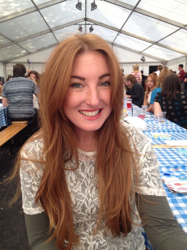 Laura Eagle is fundraising for Cancer Research UK