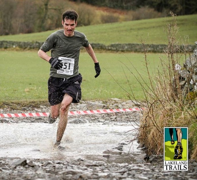 Alastair Denniston is fundraising for Queen Elizabeth Hospital ...