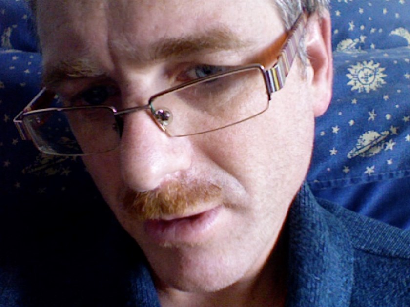 Matthew Maple is fundraising for Cancer Research UK