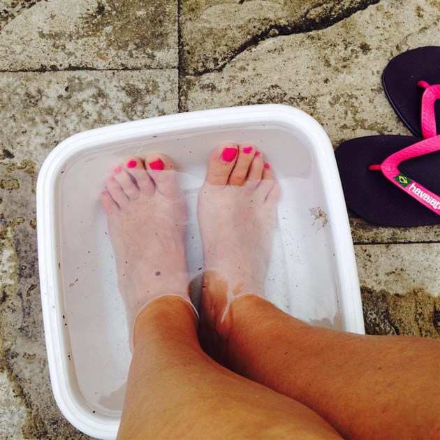 Heidi Gaddes is fundraising for Hospice Of St Francis (Berkhamsted)