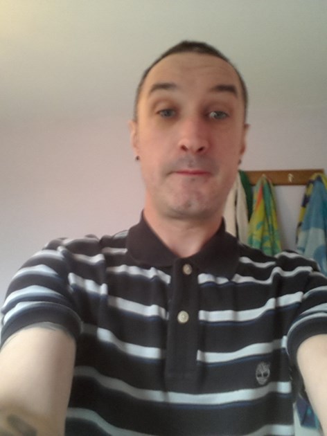 Stephen Caulfield is fundraising for Cancer Research UK