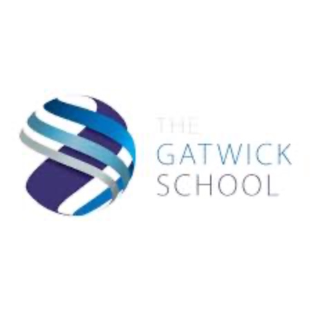 Team Gatwick School is fundraising for St Catherine’s Hospice (Crawley)