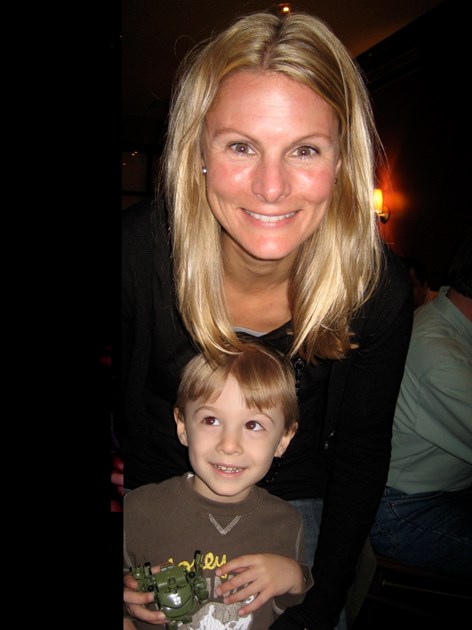 Rachel Church is fundraising for National Axial Spondyloarthritis Society