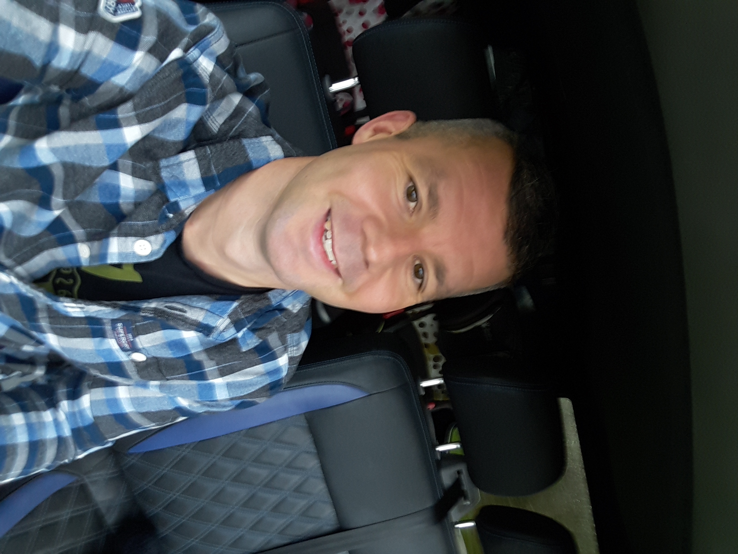 Ryan Milburn is fundraising for Riding for the Disabled incorporating ...