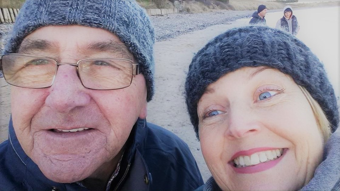 Deborah Mullinder is fundraising for Macmillan Cancer Support