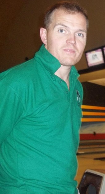 robert thorpe is fundraising for InterAct - Chelmsford Ltd