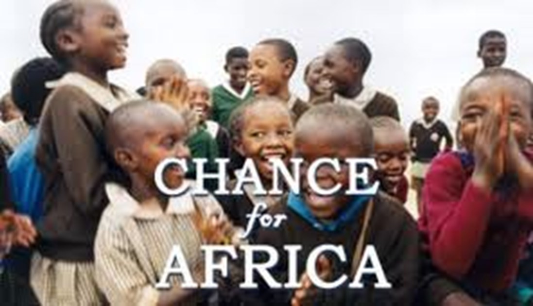 Mourad Malki is fundraising for Build Africa