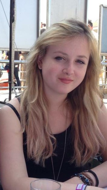 Ellie Winter is fundraising for Meningitis Research Foundation