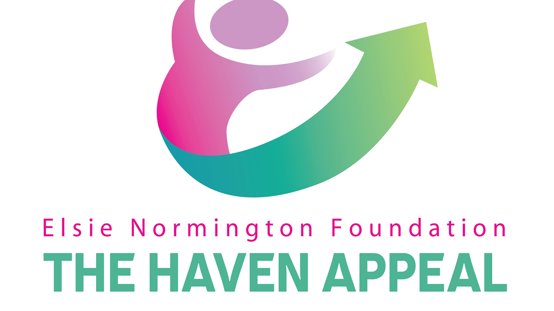 Robyn Weir is fundraising for Elsie Normington Foundation