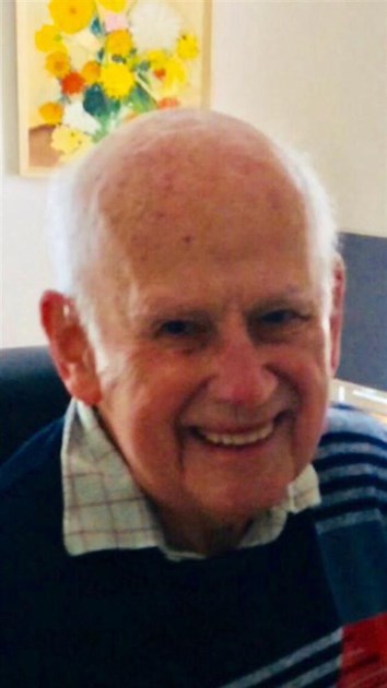 Christopher Reeve is fundraising for Alzheimer's Society