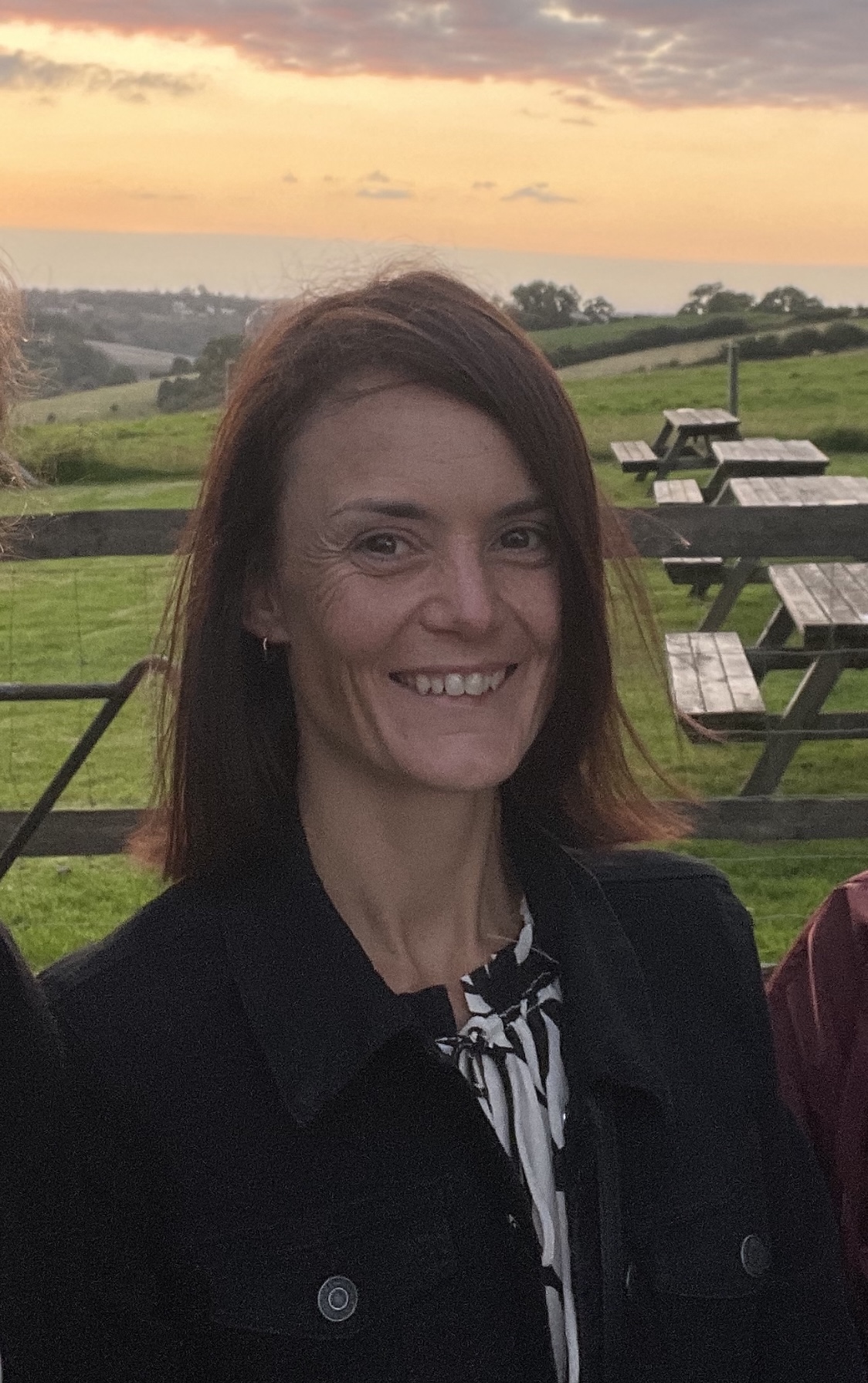 Lynn Cholerton is fundraising for The Royal Marsden Cancer Charity