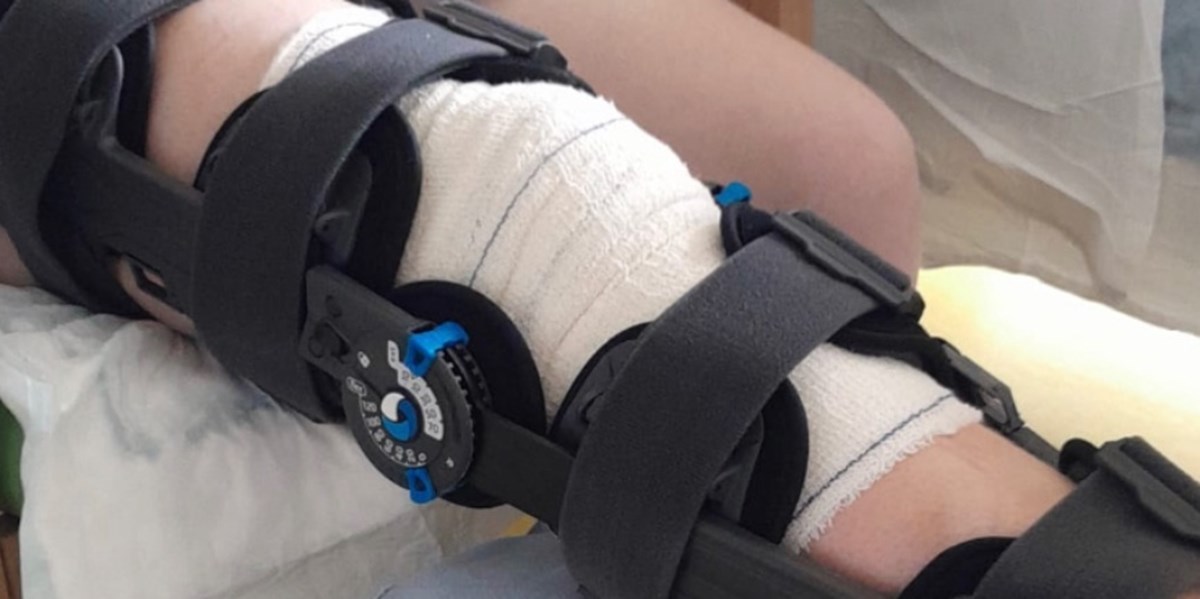 Lottie Taylor is fundraising for Alder Hey Children's Charity