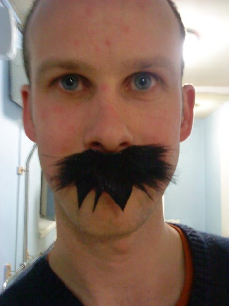 Tom Lawrie is fundraising for Martin House Hospice for Children and ...