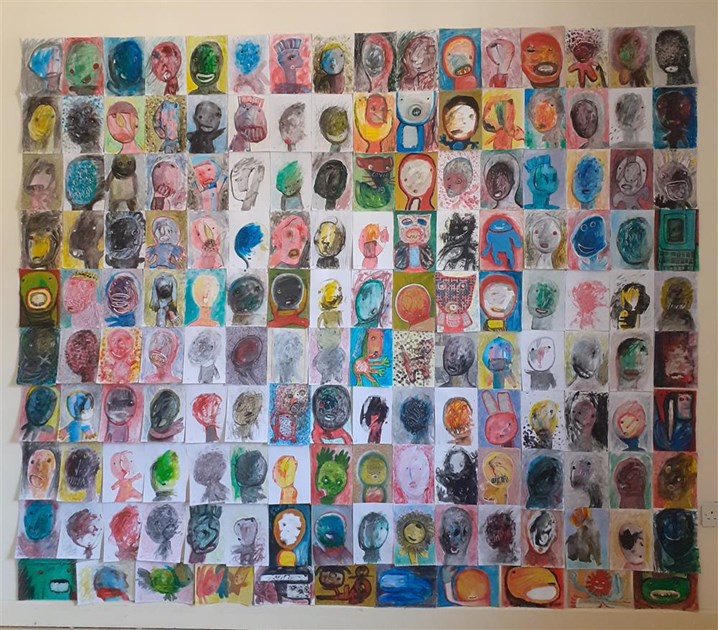 Nima Javan is fundraising for Liverpool University Hospitals Charity