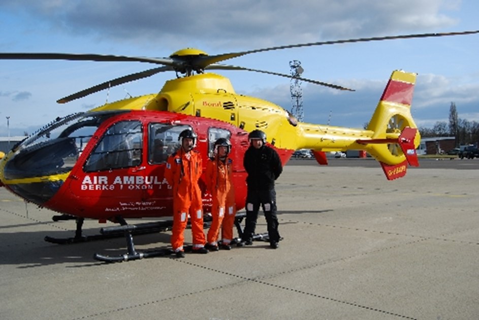 Andrew Cale is fundraising for Welford Park Cricket Club