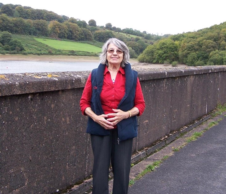 Elizabeth Loader is fundraising for Asthma + Lung UK