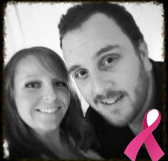 Adam Purbrick is fundraising for Macmillan Cancer Support