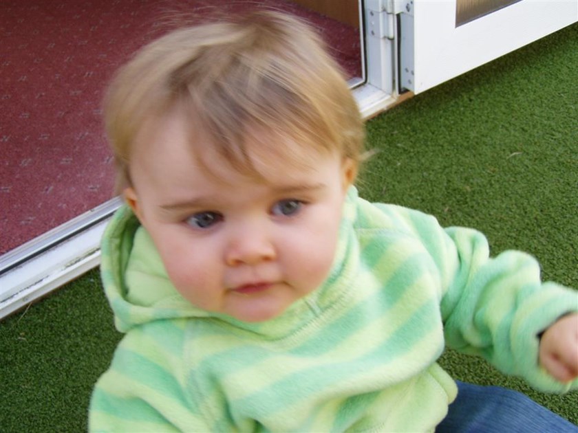 Peter Scanlon is fundraising for Francis House Children's Hospice