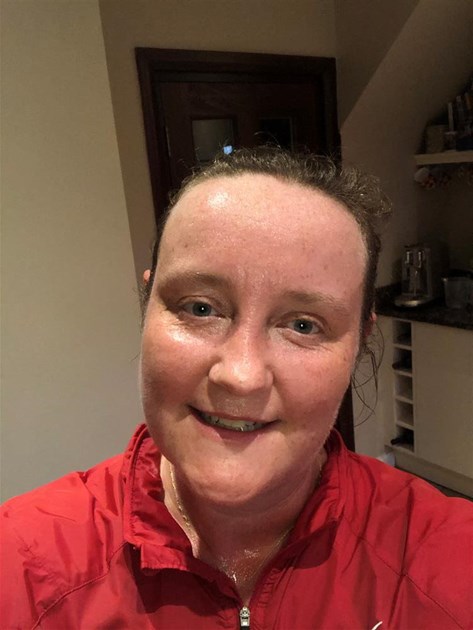 Tina Benson is fundraising for Hillingdon Hospitals Charity