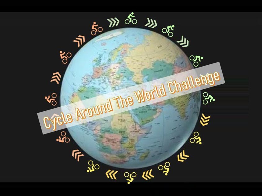 Stephen Lewis-Brammer is fundraising for Cancer Research UK