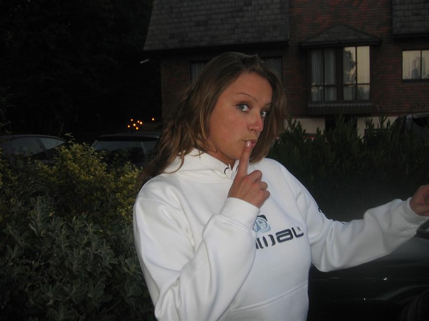 nikki fryer is fundraising for Guide Dogs