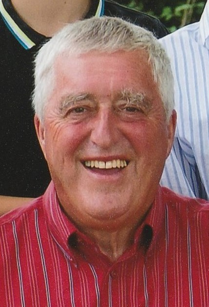 David Gabbitas is fundraising for The Myton Hospices