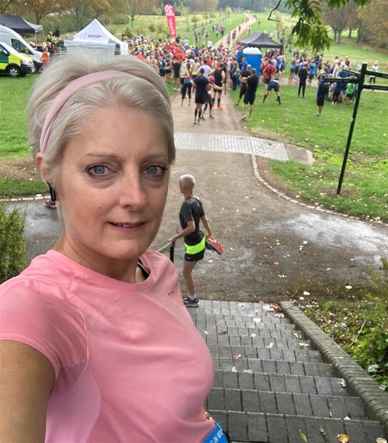 Gina Tucker is fundraising for Action4Youth