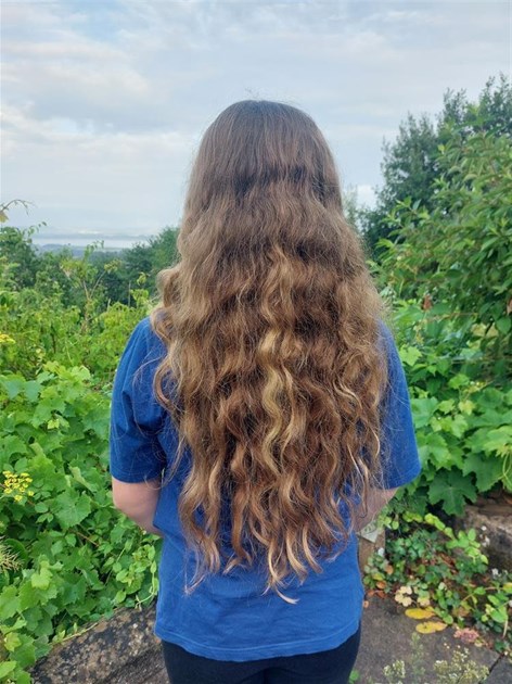 Tamsin Wightman is fundraising for Teenage Cancer Trust