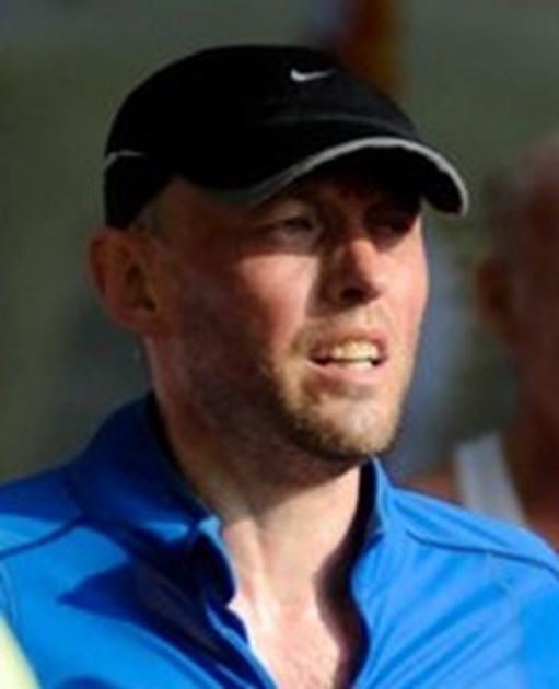 Graeme Gardner is fundraising for The Catholic Agency for Overseas ...