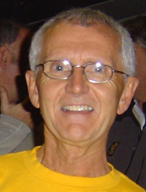 Richard Pilch is fundraising for The Fire Fighters Charity