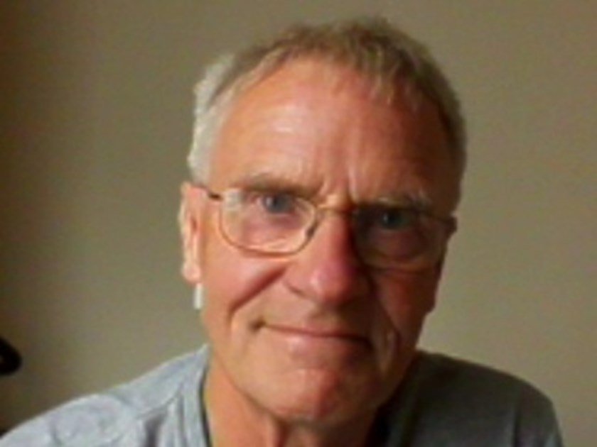 Brian Goldsmith is fundraising for Marie Curie