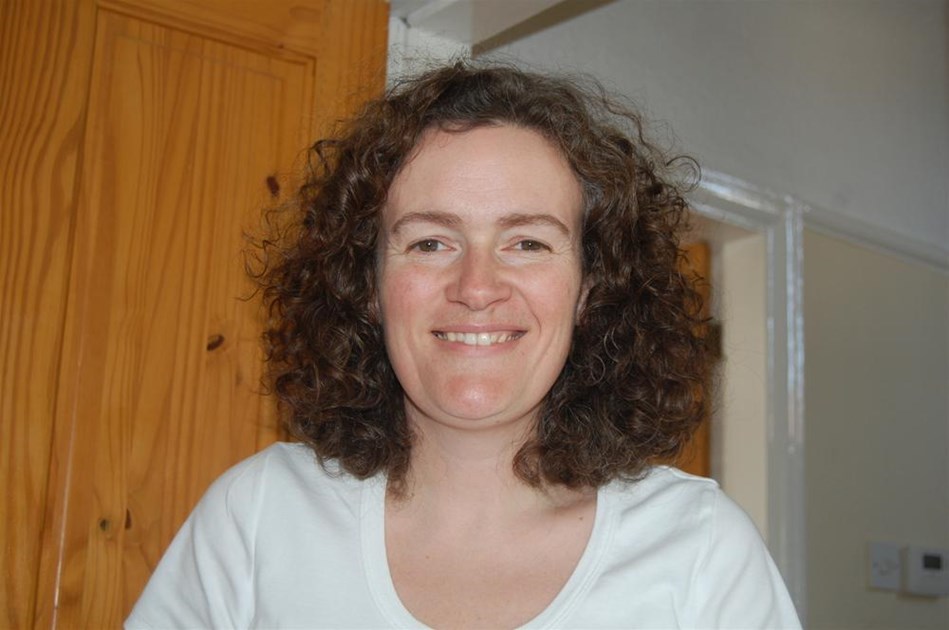 emma whitehead is fundraising for Macmillan Cancer Support