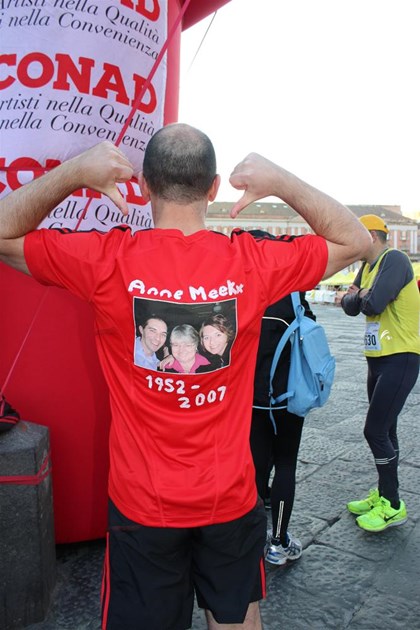 Alan Connelly is fundraising for St Luke's Hospice (Basildon And ...