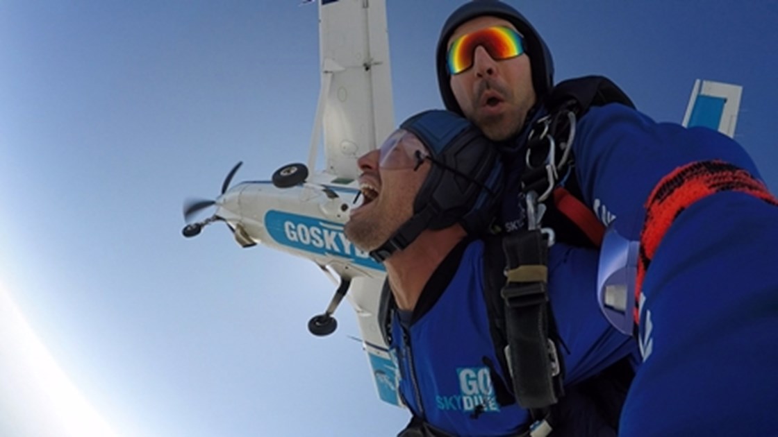 Carla Vaughan is fundraising for Jigsaw Trust