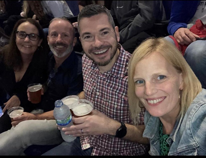 Paul Howell is fundraising for PROSTATE CANCER UK