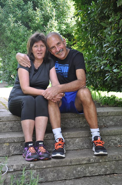 Catherine Batchelor is fundraising for Mind