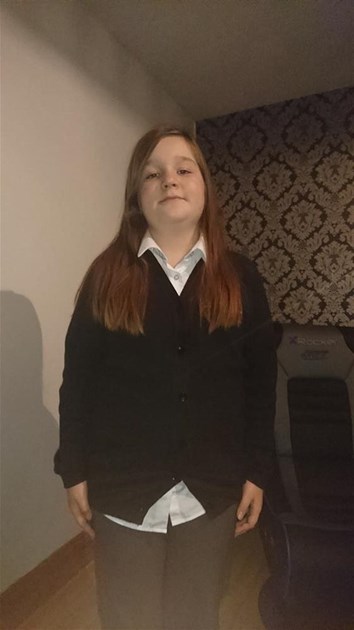 Emma Soper is fundraising for Cancer Research UK