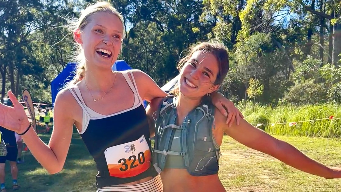 Sasha Green is fundraising for Parkinson’s UK