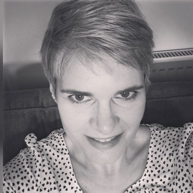 Nicola Calder is fundraising for Cancer Research UK