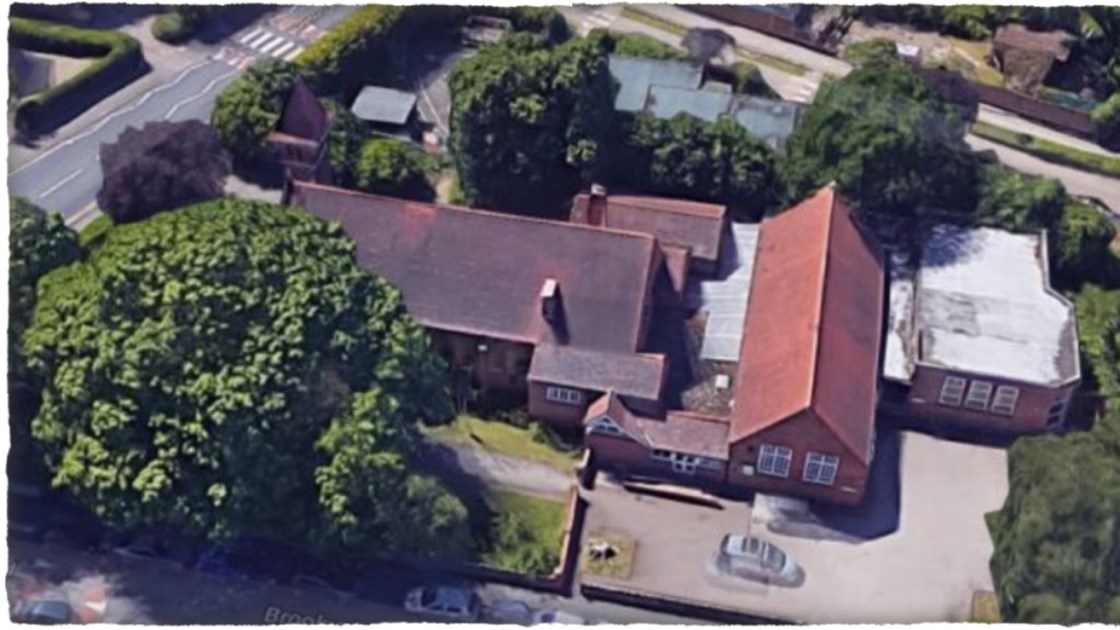 Kash Latif is fundraising for The Olton Project