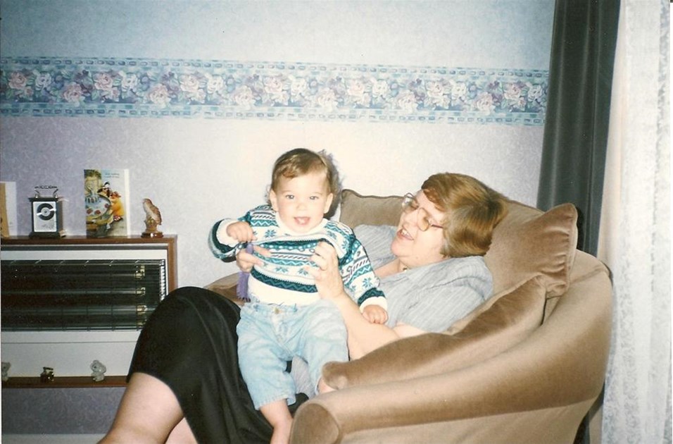 david booker is fundraising for Macmillan Cancer Support