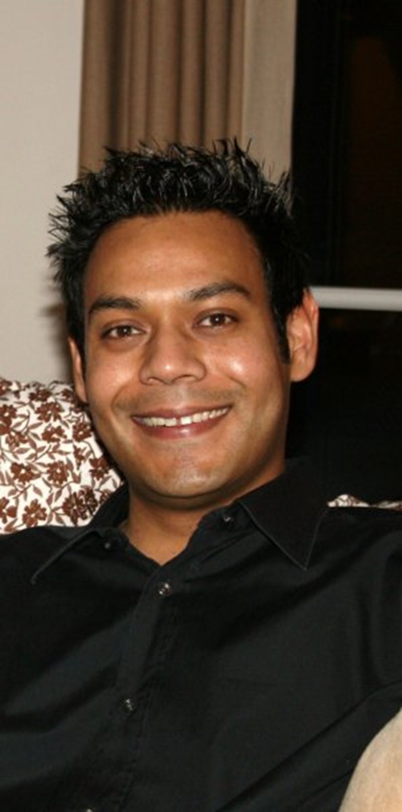 Mohammed Haque is fundraising for Havens Hospices