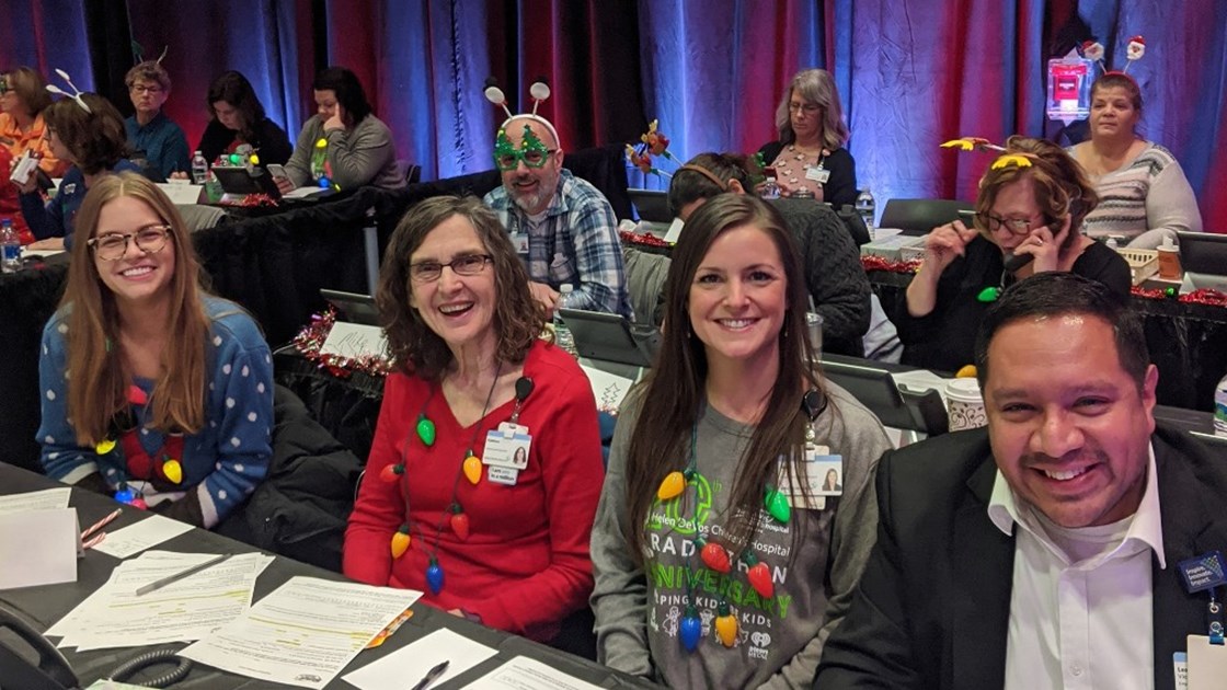 Michelle Faber is fundraising for Spectrum Health Foundation, including ...