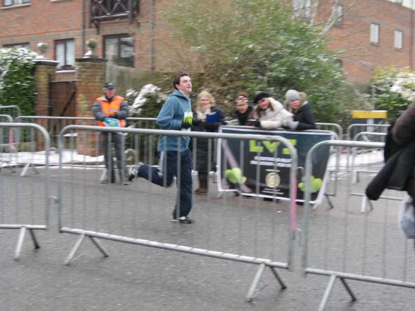 Michael Southgate is fundraising for Cancer Research UK’s Bobby Moore Fund