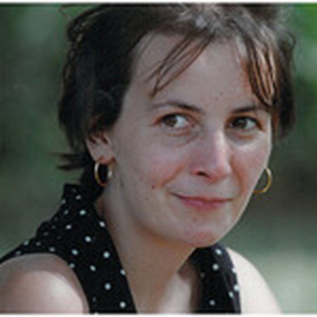 Anna Ponchon is fundraising for Multiple Sclerosis Society