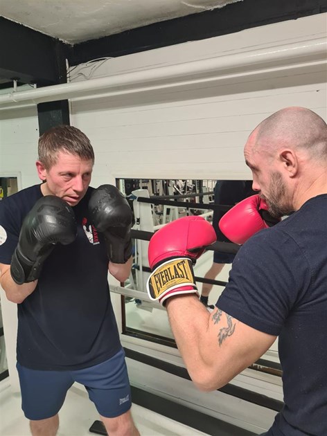 Adam Kyte is fundraising for Cancer Research UK