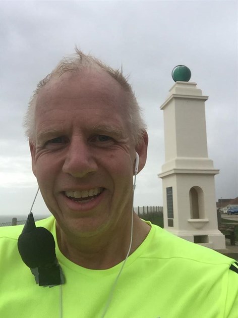 Neil Pringle is fundraising for Children With Cancer Fund (Polegate)
